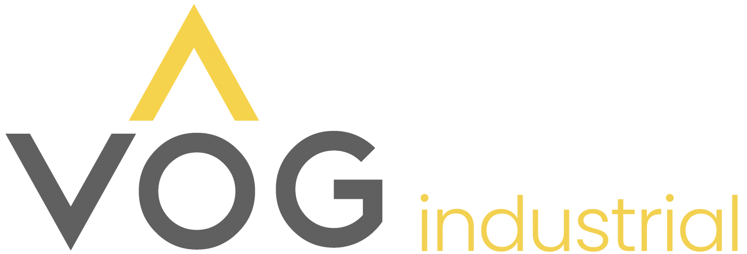 Pisos Industriales - VOG Industrial